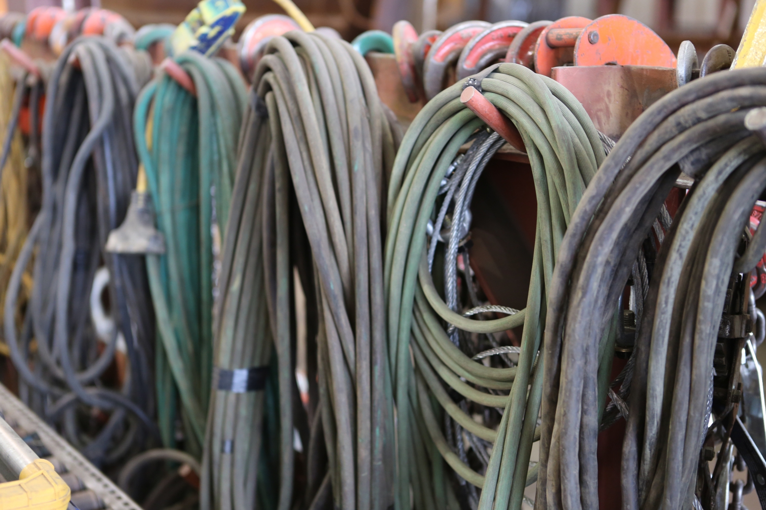 Standard Documents - BC Construction Association