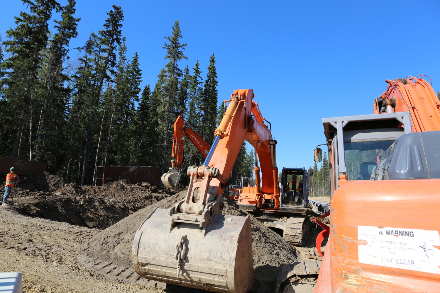 Standard Documents - BC Construction Association