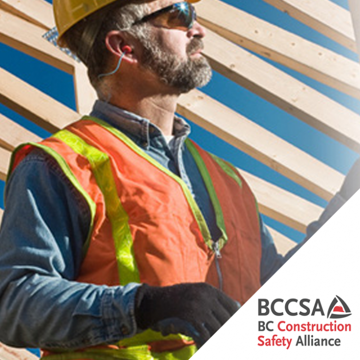 Site Ready BC - BC Construction Association