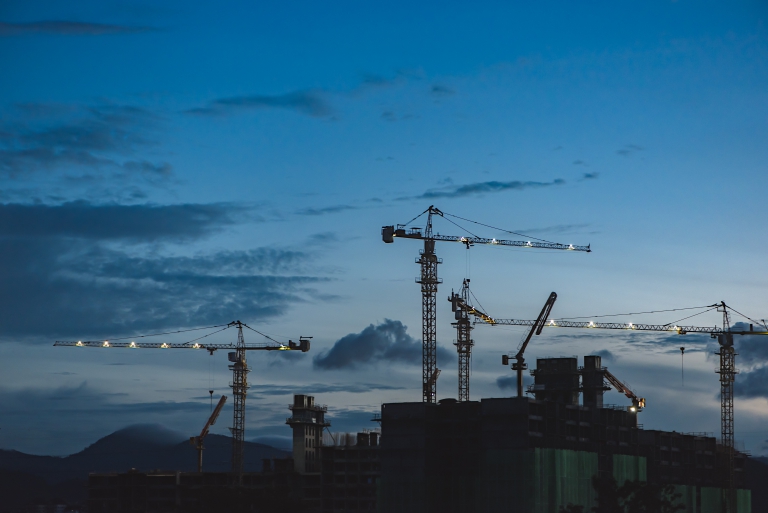 Standard Documents - BC Construction Association