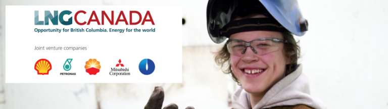 LNG Canada Workforce Development Program - BC Construction Association