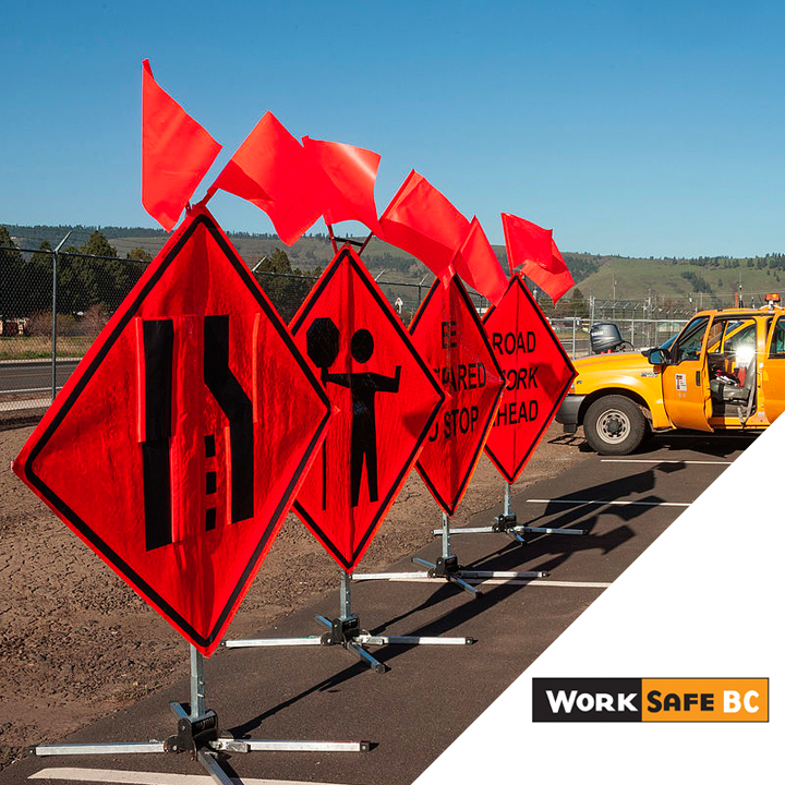 Safety - BC Construction Association