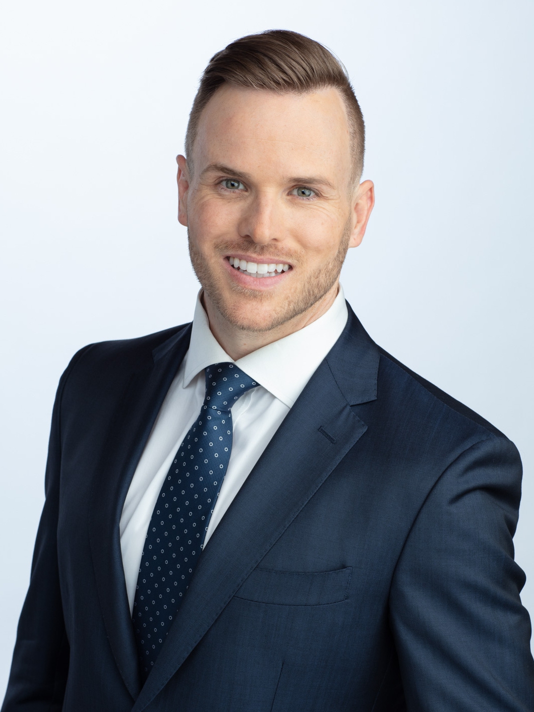 Tim Sportschuetz - BC Construction Association