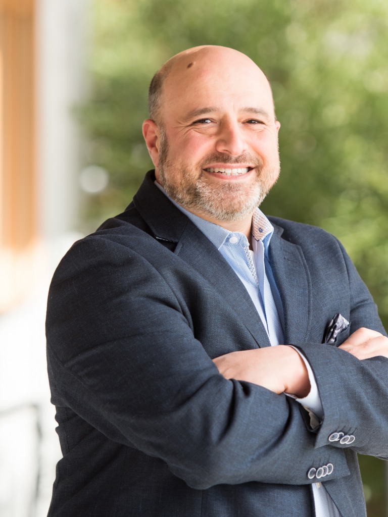 Roger Yager - BC Construction Association