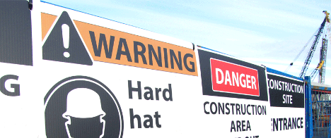 Five things they don't tell you about Working in Construction - BC ...