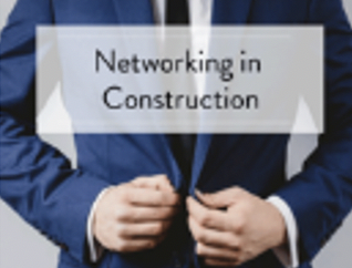 Networking in Construction - BC Construction Association