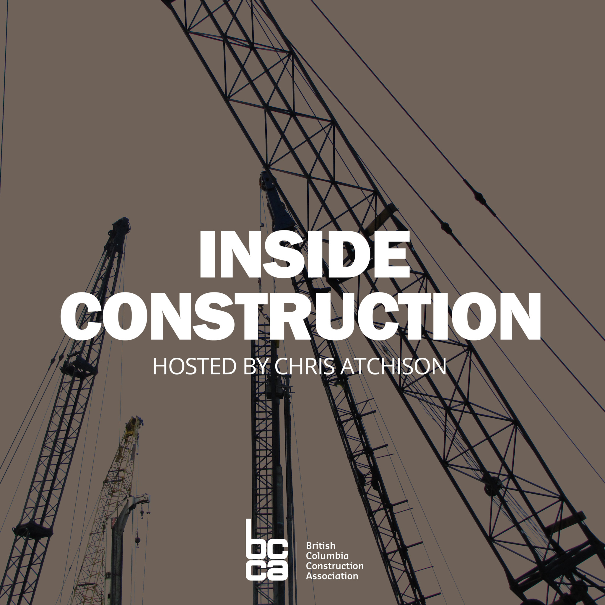 Inside Construction - BC Construction Association