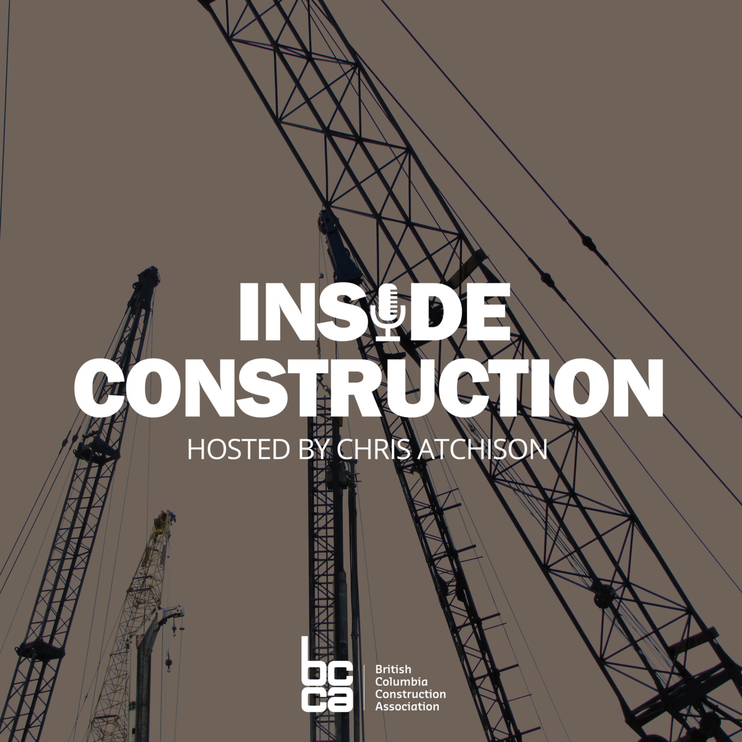 Inside Construction - BC Construction Association