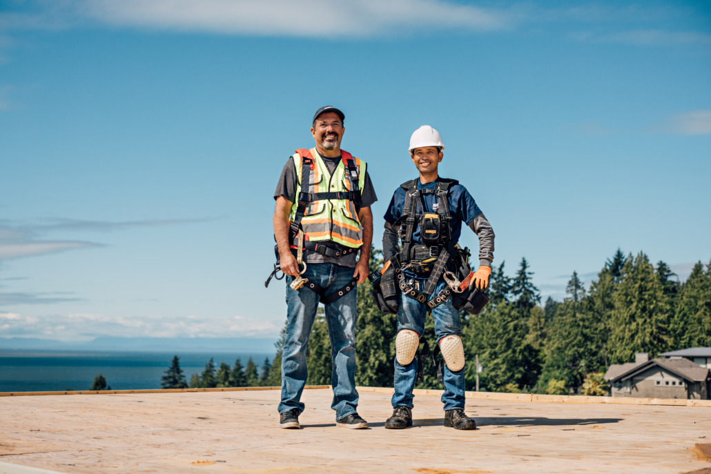 Building Builders Mentorship Program Opens Across BC - BC Construction ...