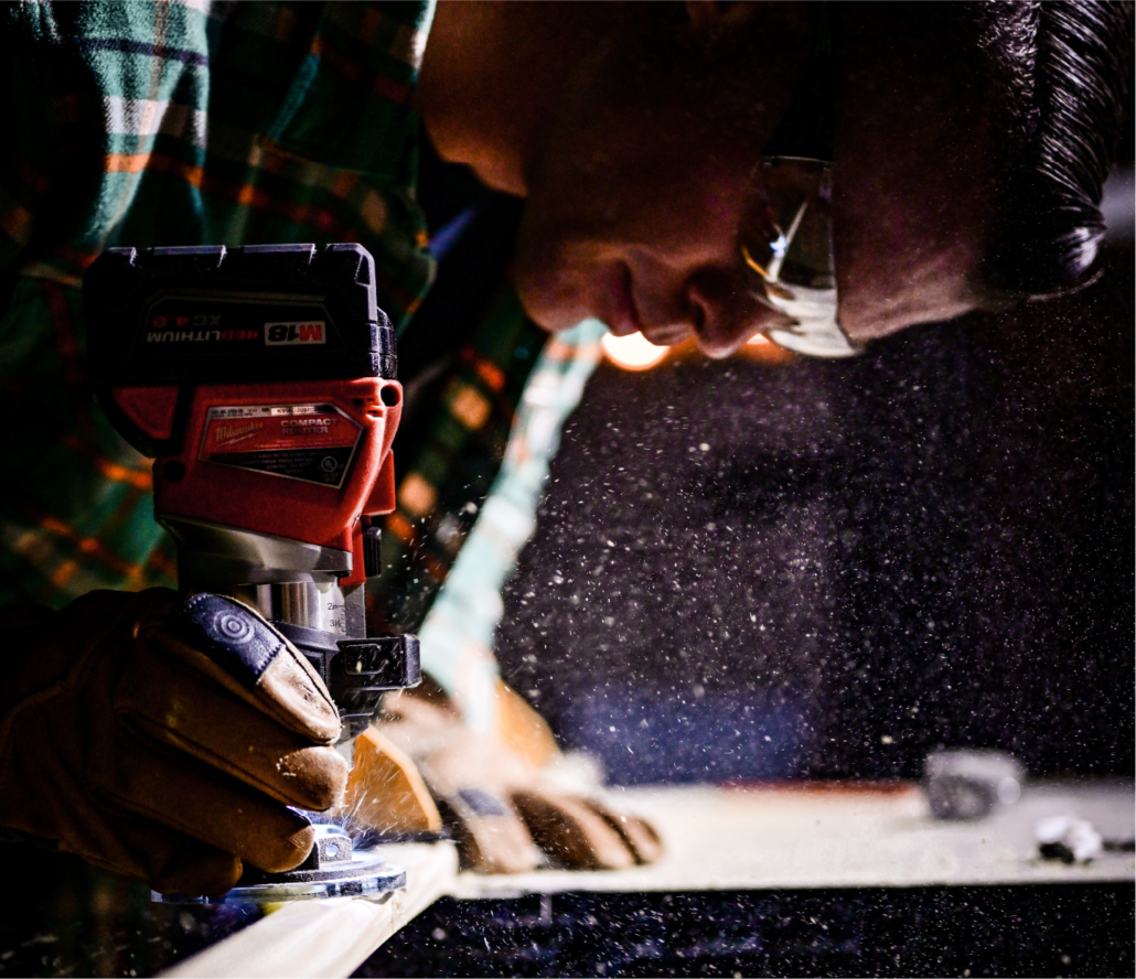 TalentCentral | For Job Seekers - BC Construction Association