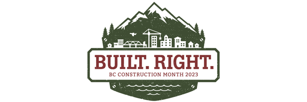 BCCA Leadership Dinner 2023 - BC Construction Association