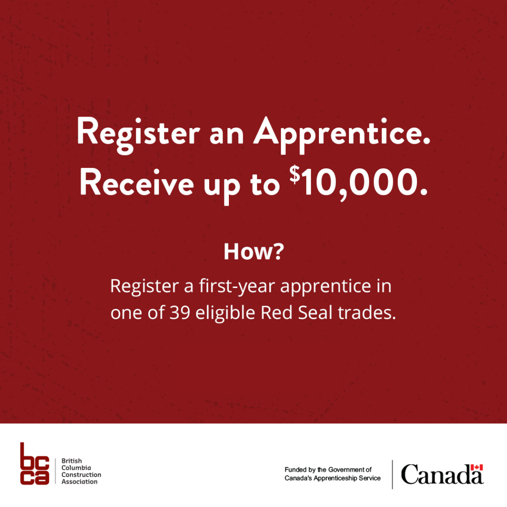 Skilled Workforce - BC Construction Association