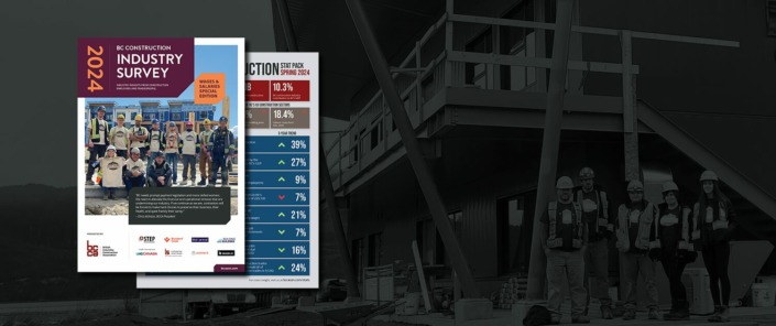 Home - BC Construction Association