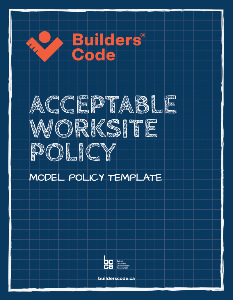 Guides - BC Construction Association