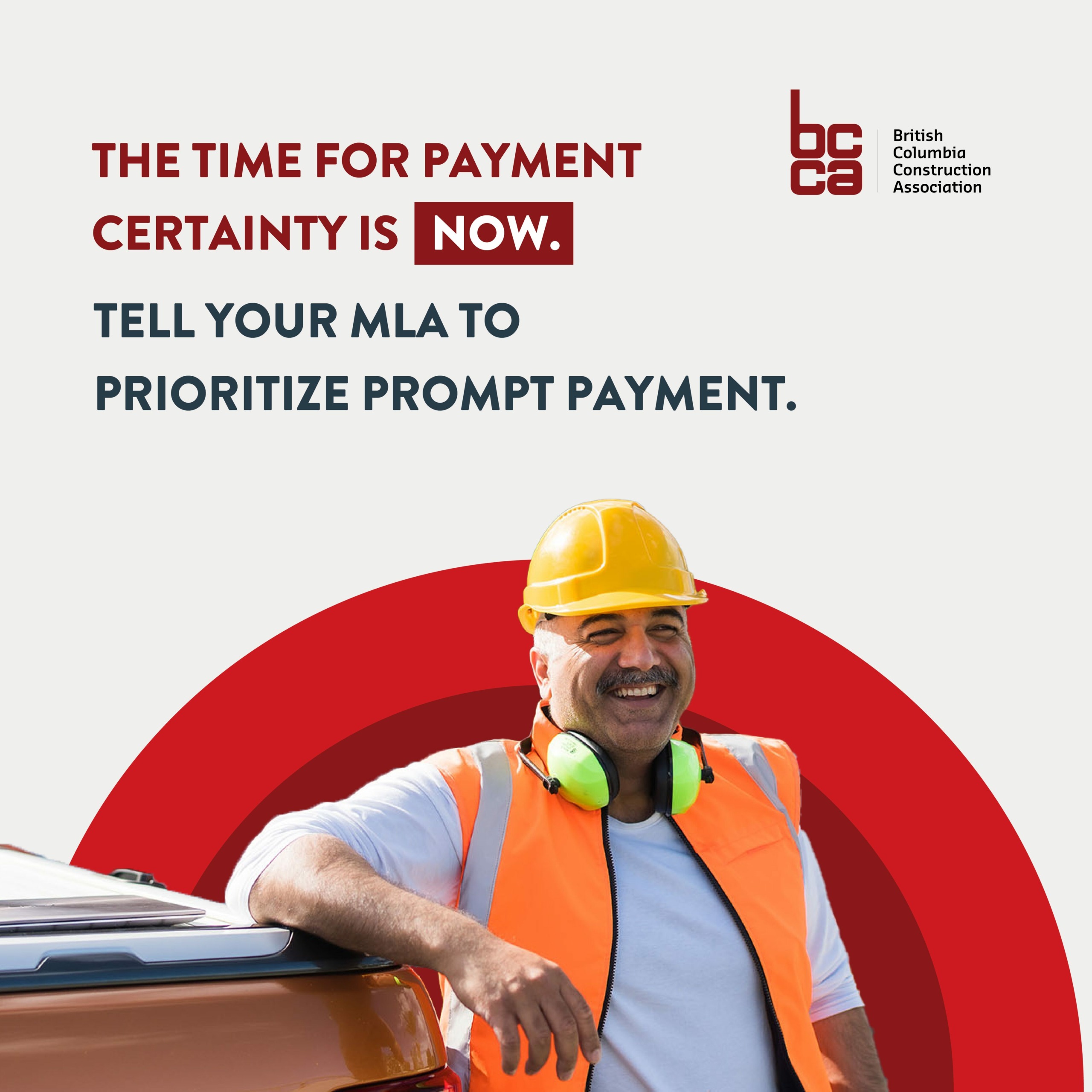 No Time to Wait: New Campaign From BC's Construction Industry Urges ...