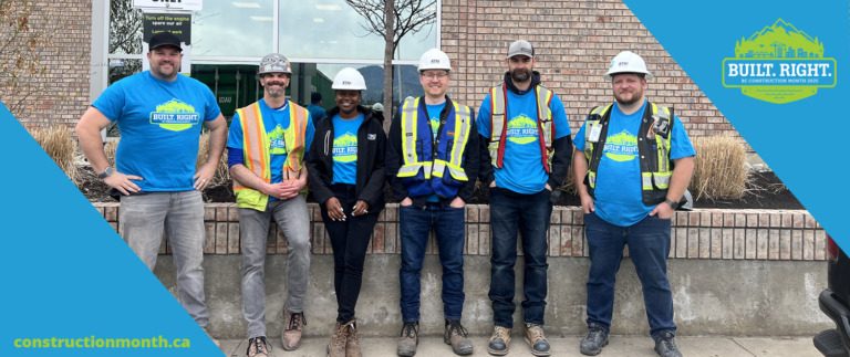 Home - BC Construction Association