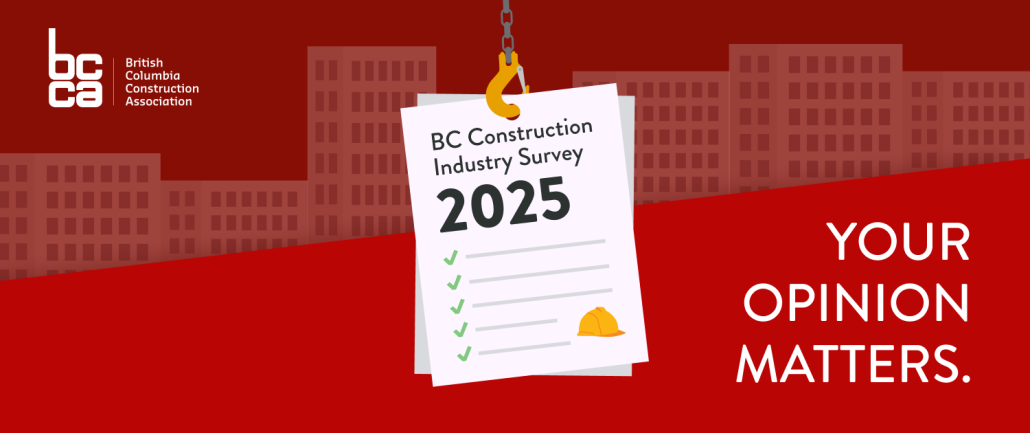Home - BC Construction Association
